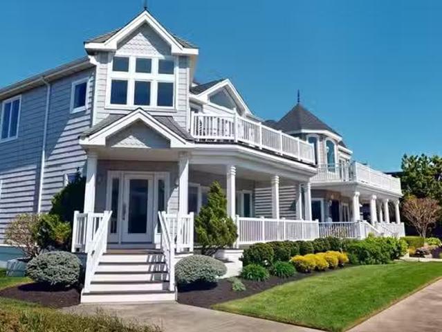 House rental Longport, NJ 113 S 18th Ave