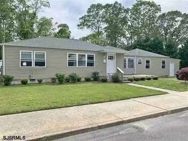 House rental Northfield, NJ 19 Locust Dr