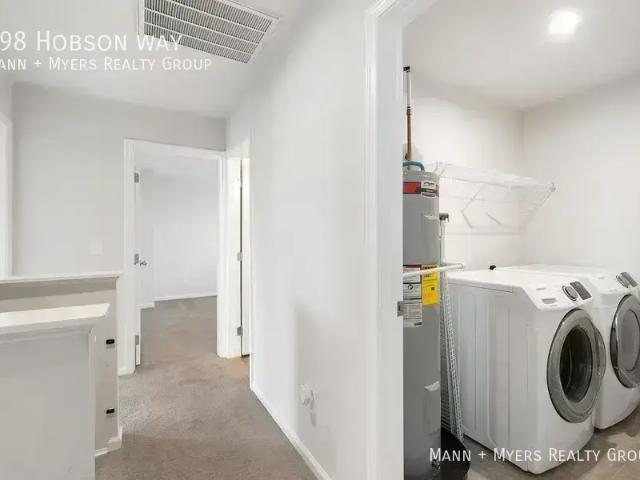 House Ready for Rent 3bd 2.5ba