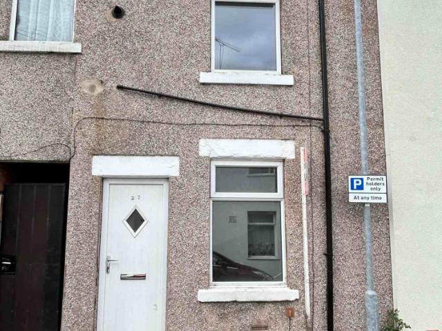 House Residential, 2 bedrooms