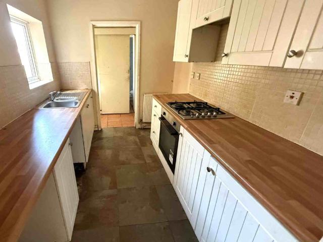 House Residential, 3 bedrooms