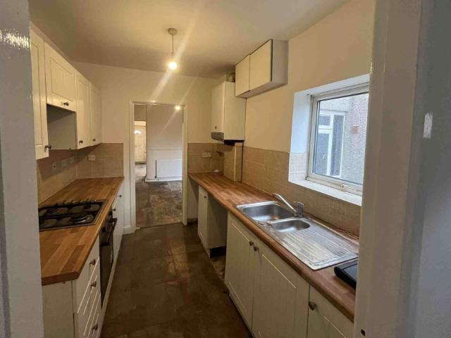House Residential, 3 bedrooms