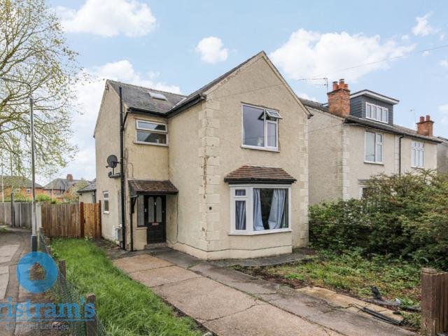 house Room 1, Abingdon Road, West Bridgford