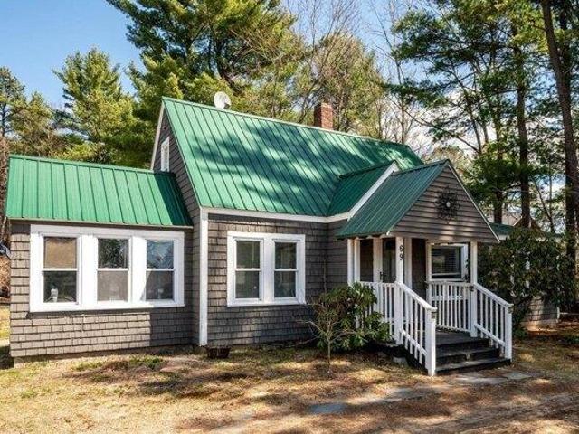 house Rochester NH DS103160814