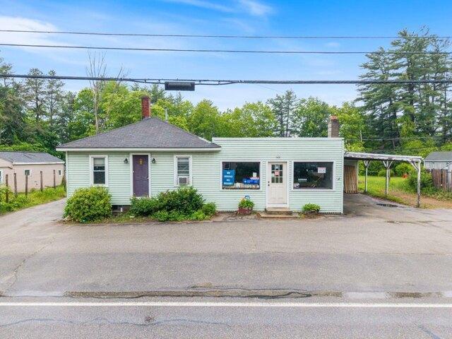 house Rochester NH DS103247248