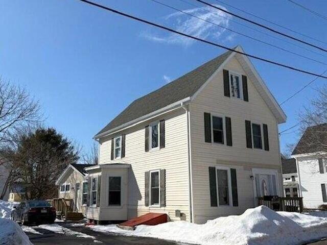 house Rockland ME DLS101529821