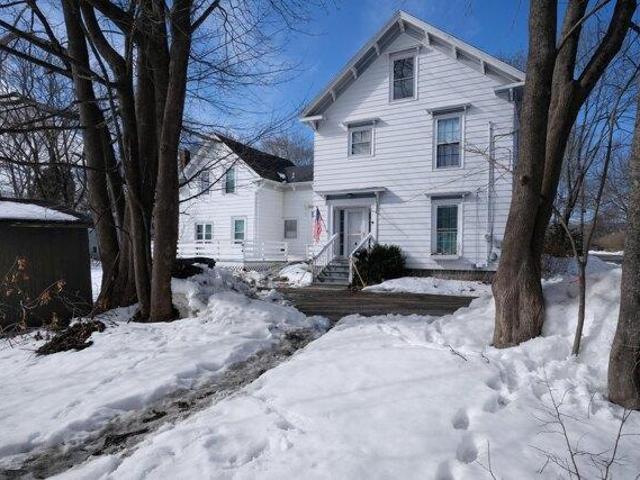 house Rockland ME DLS101998916