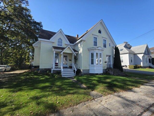 house Rockland ME DLS102212315