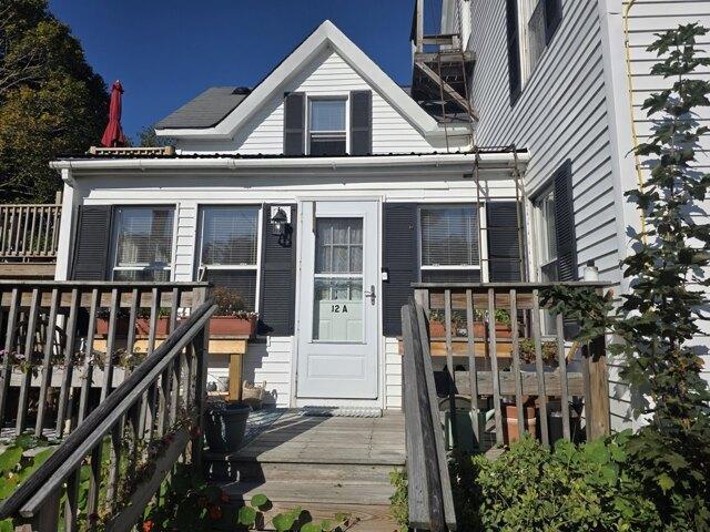 house Rockland ME DLS102314962