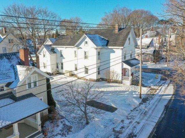 house Rockland ME DS102707762