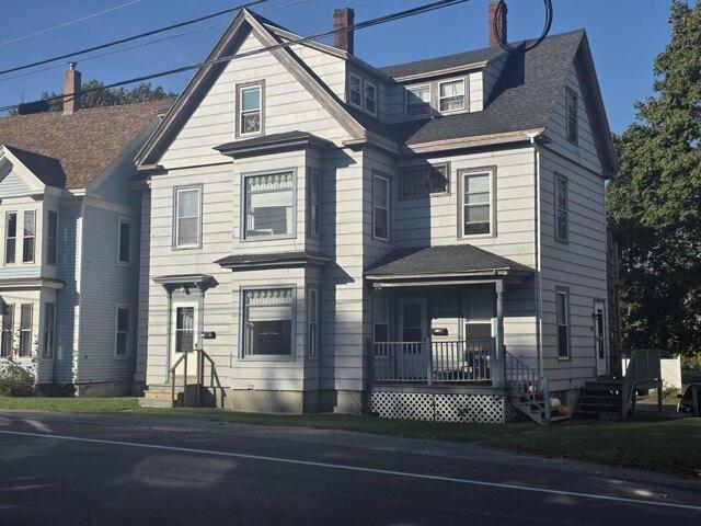 house Rockland ME DS102825849