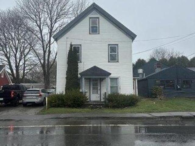 house Rockland ME DS103035925