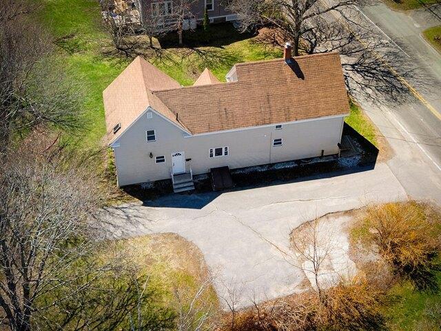 house Rockland ME DS103159499