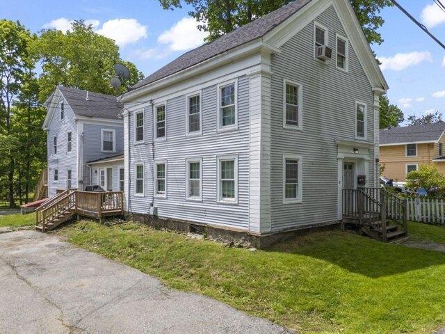 house Rockland ME DS103163154