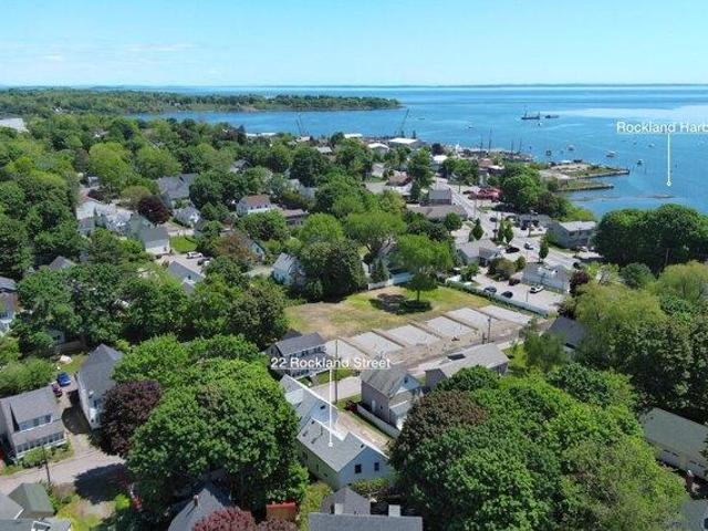 house Rockland ME DS103441050