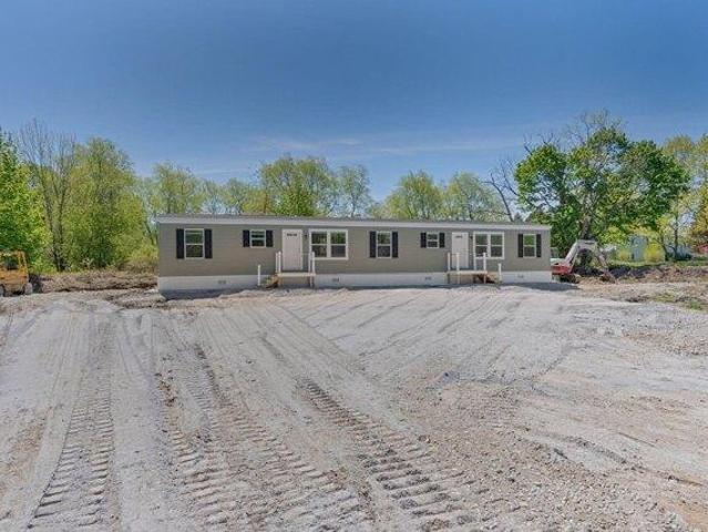 house Rockland ME DS103435627