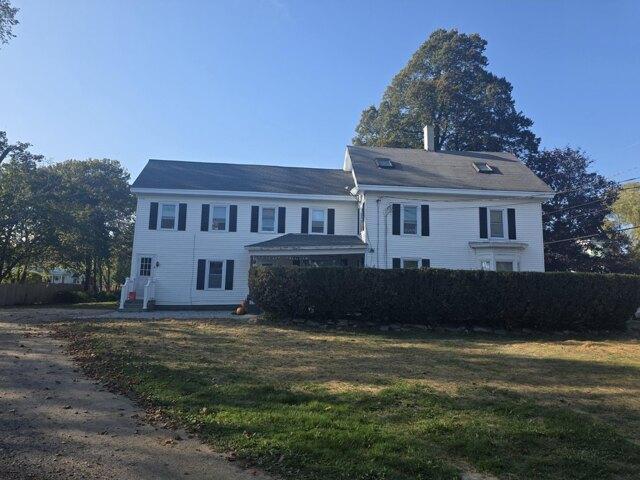 house Rockland ME DS103437481