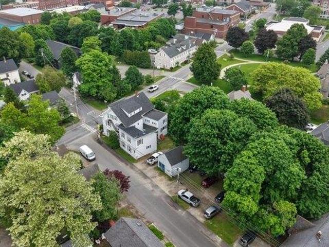 house Rockland ME DS104044346