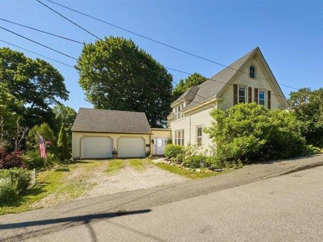 house Rockland ME DS104298638