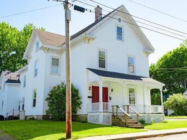 house Rockland ME DS104332931