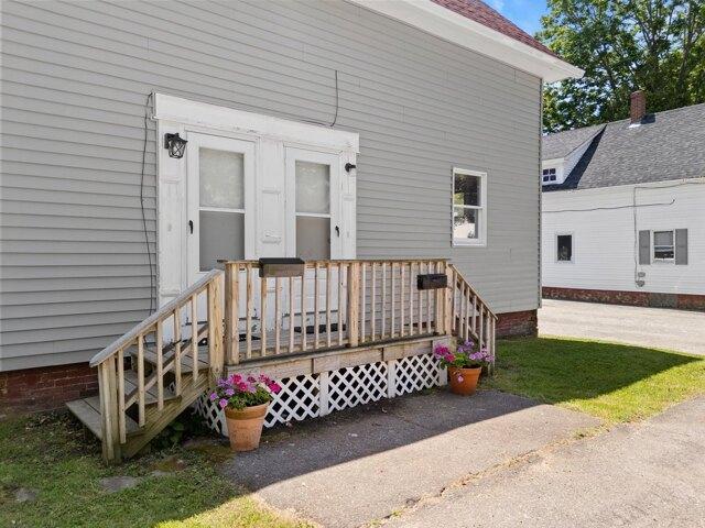 house Rockland ME ES103160152