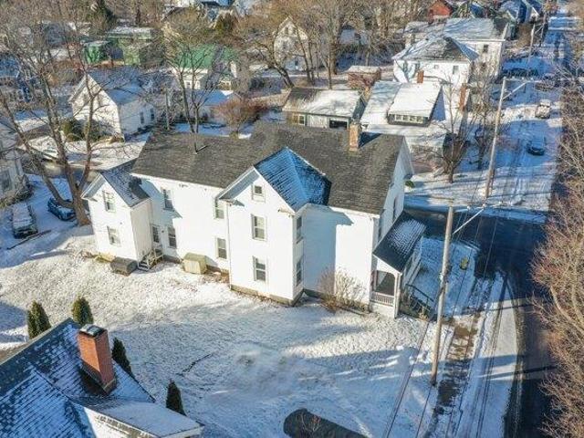 house Rockland ME ES103126041