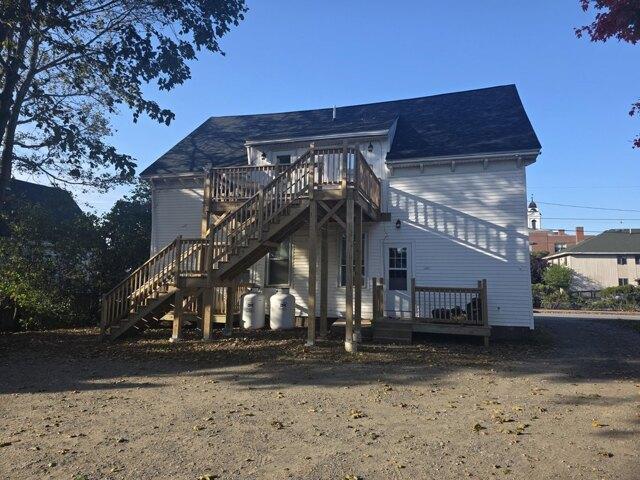 house Rockland ME ES104649654