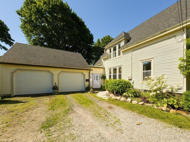 house Rockland ME ES104758698