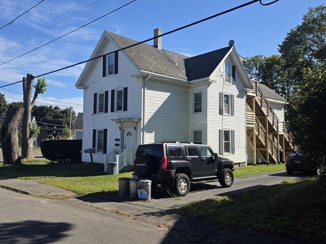 house Rockland ME ES104899817