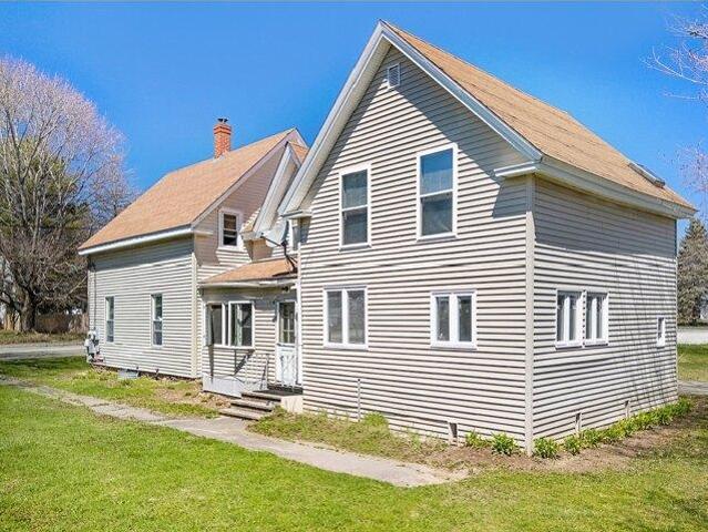house Rockland ME ES104909344