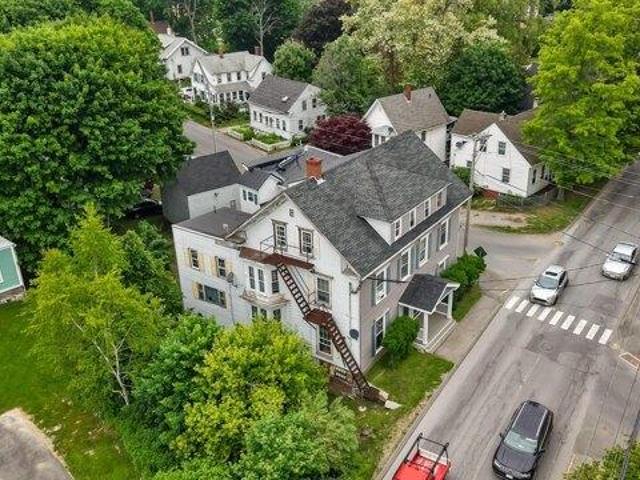 house Rockland ME ES105157087