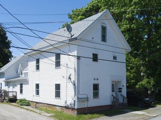 house Rockland ME ES105114174