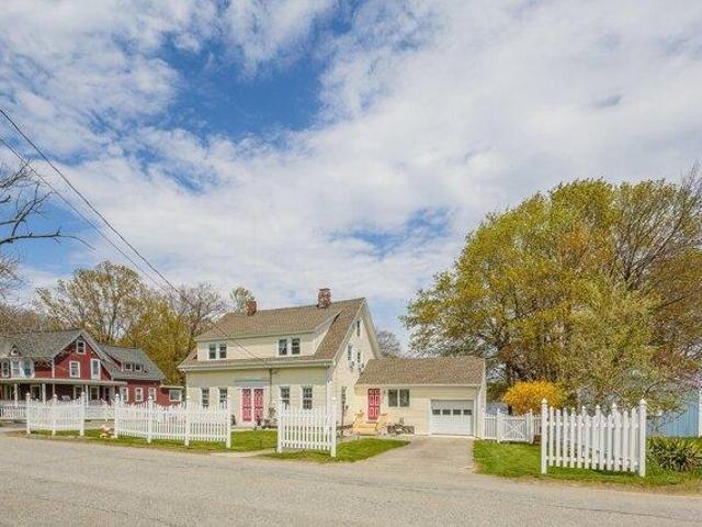 house Rockport ME DLS101657483