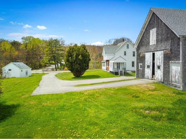 house Rockport ME ES104762442