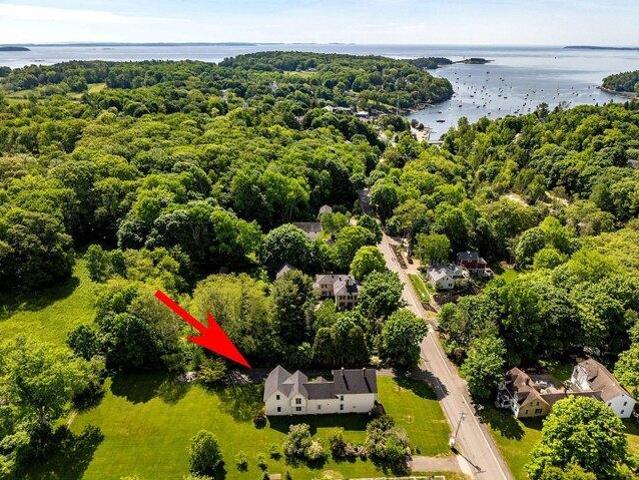 house Rockport ME ES105206680