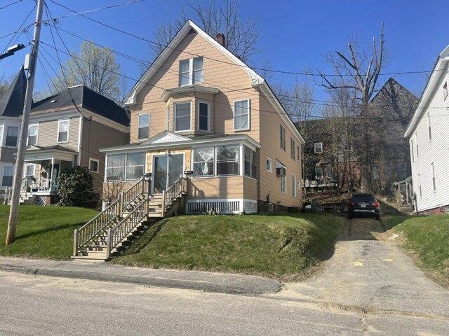 house Rumford ME ES103442960