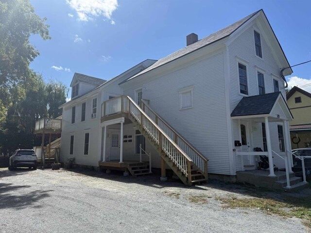 house Rutland VT ES104850652