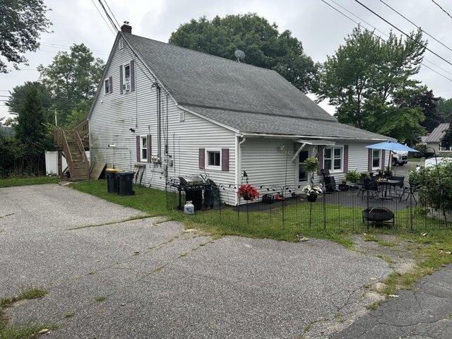 house Scarborough ME DLS102158856