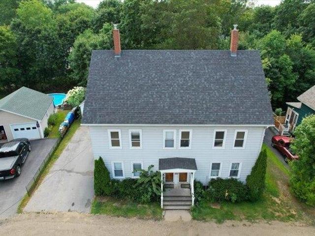 house Sanford ME DLS101707007