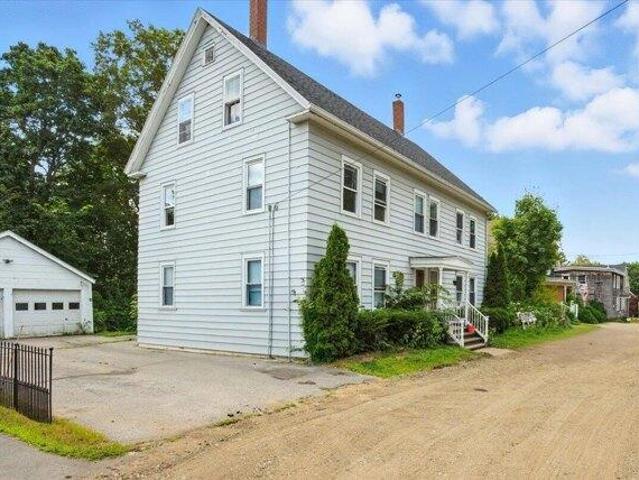 house Sanford ME DS104352132