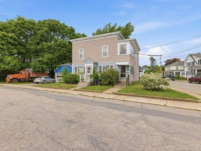 house Sanford ME DS104410761