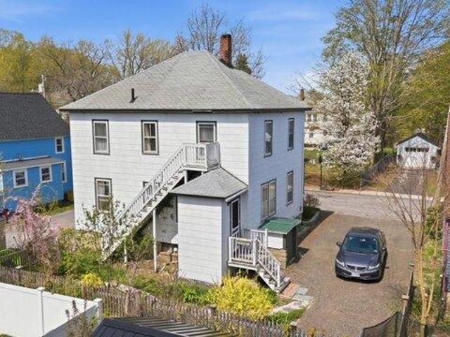 house Sanford ME DS103098297