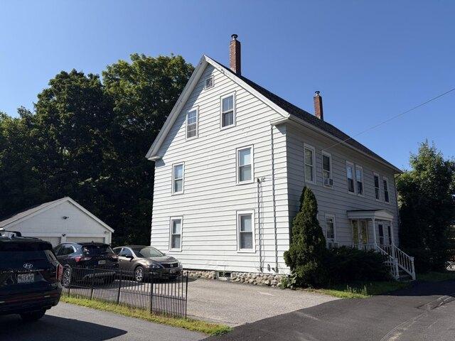 house Sanford ME ES105231691