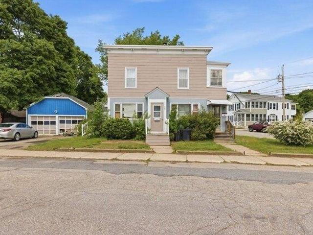house Sanford ME ES103887270
