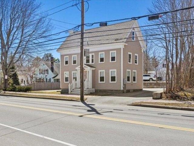 house Saco ME DS103097411