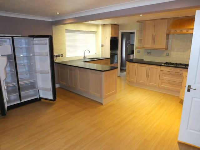 House Sadlers Way, Ringmer, BN8 5HG Bradley Property Management
