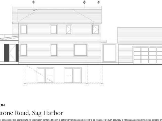 house Sag Harbor NY DS102244008