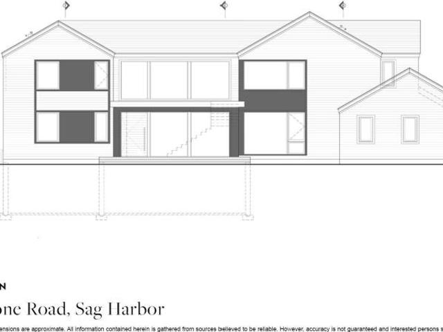 house Sag Harbor NY DS98817838