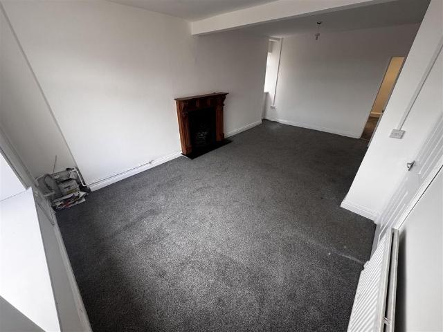 House Semi Detached For Rent Pleasant View, Treharris