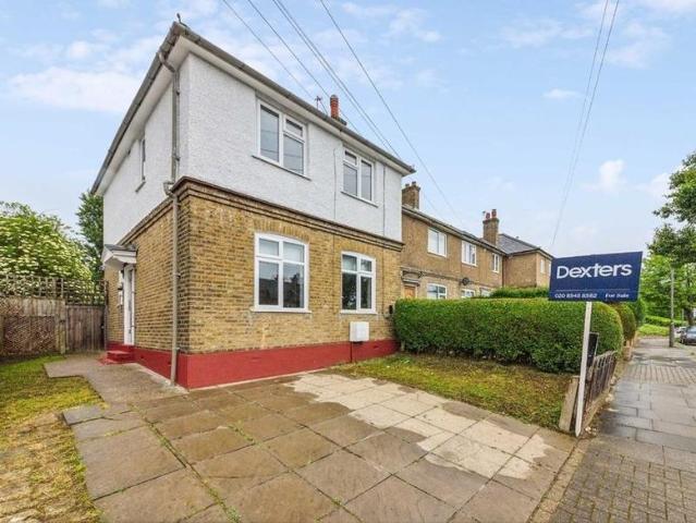 House semi detached for sale in Beclands Road, London, SW17.